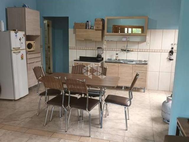 Casa / Sobrado para Venda em Esteio/RS São Sebastião 3 Quartos