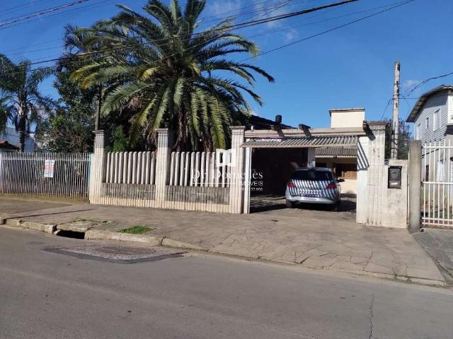 Casa / Sobrado para Venda em Esteio/RS São Sebastião 3 Quartos