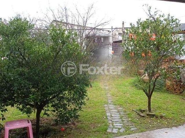 Casa / Sobrado para Venda em Esteio/RS São Sebastião 3 Quartos