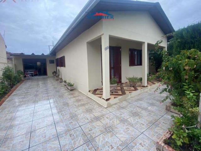 Casa / Sobrado para Venda em Esteio/RS São Sebastião 3 Quartos