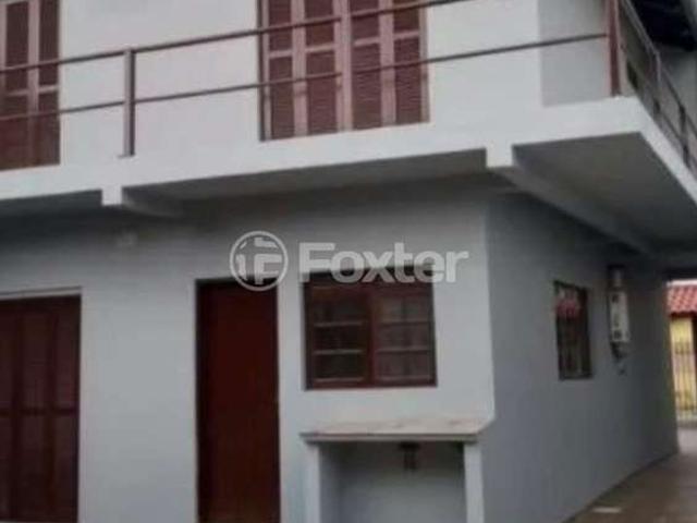 Casa / Sobrado para Venda em Esteio/RS São Sebastião 3 Quartos