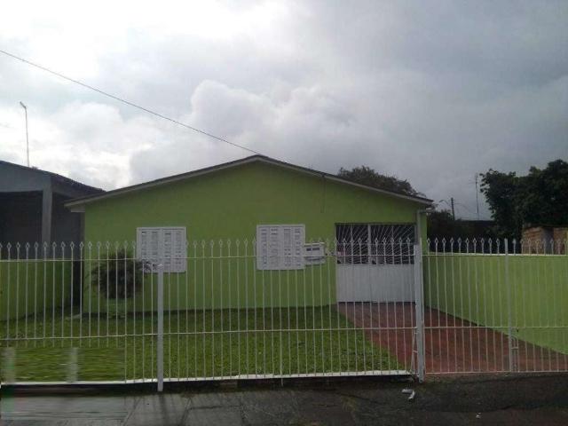 Casa / Sobrado para Venda em Esteio/RS São Sebastião 4 Quartos