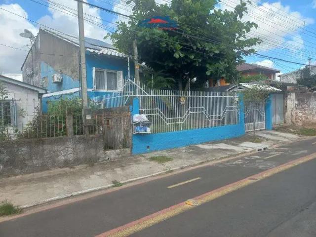 Casa / Sobrado para Venda em Esteio/RS São Sebastião 4 Quartos