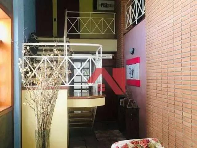 Casa / Sobrado para Venda em Estiva Gerbi/SP Centro 3 Quartos