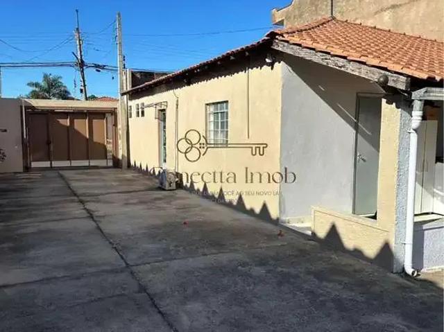 Casa / Sobrado para Venda em Estiva Gerbi/SP Centro 2 Quartos