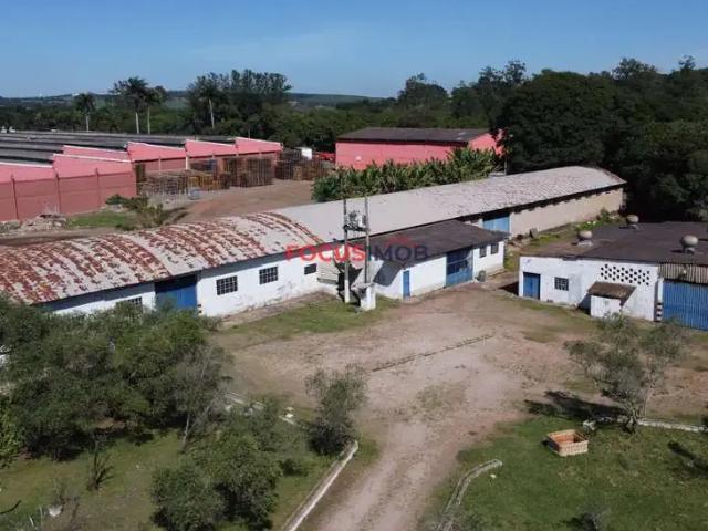 Casa / Sobrado para Venda em Estiva Gerbi/SP Distrito Industrial