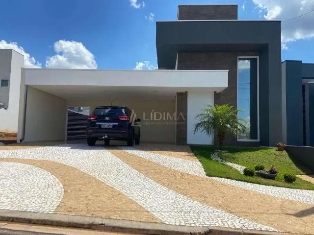 Casa / Sobrado para Venda em Estiva Gerbi/SP Jardim Califórnia 3 Quartos