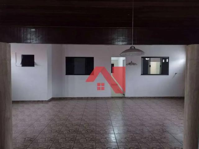 Casa / Sobrado para Venda em Estiva Gerbi/SP Parque São José 2 Quartos