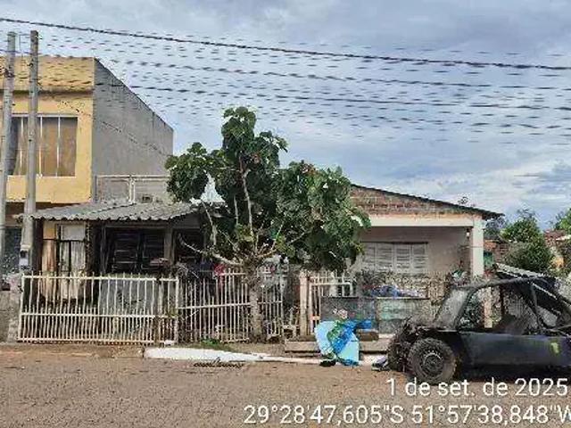 Casa / Sobrado para Venda em Estrela/RS Centro 2 Quartos
