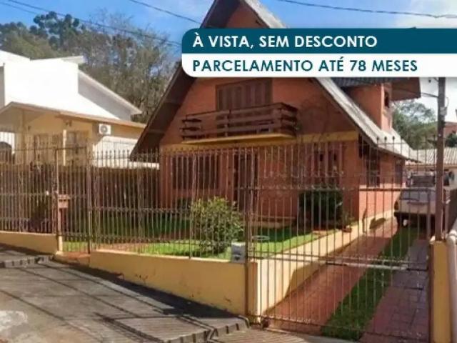 Casa / Sobrado para Venda em Erechim/RS Parque dos Imigrantes