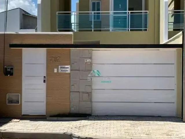 Casa / Sobrado para Venda em Eusébio/CE Coité 3 Quartos