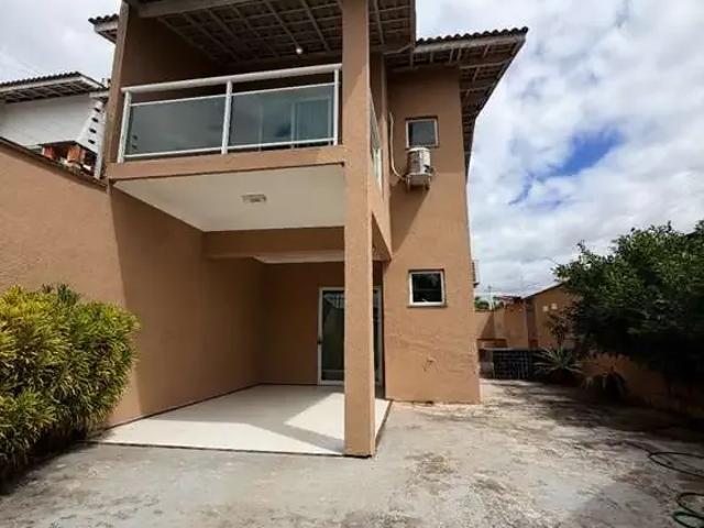 Casa / Sobrado para Venda em Eusébio/CE Coité 3 Quartos