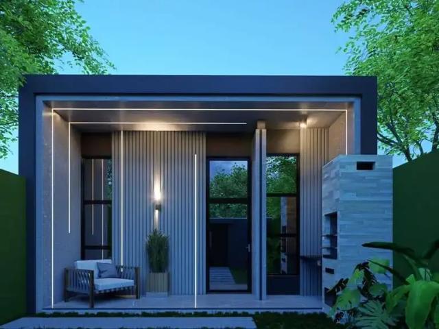 Casa / Sobrado para Venda em Eusébio/CE Coité 3 Quartos
