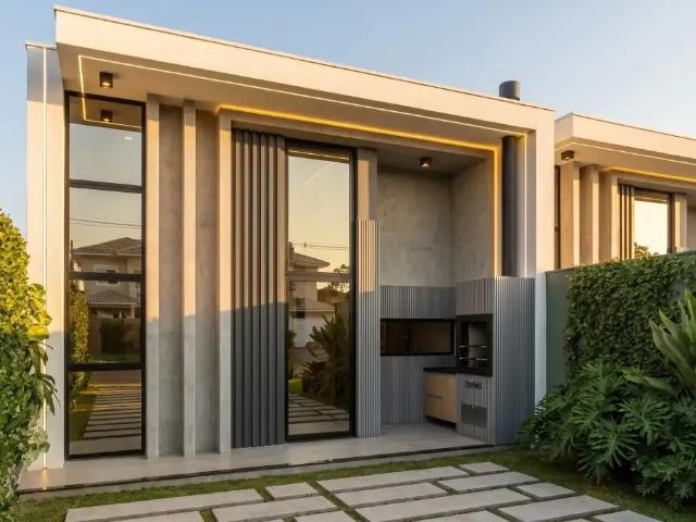 Casa / Sobrado para Venda em Eusébio/CE Coité 3 Quartos