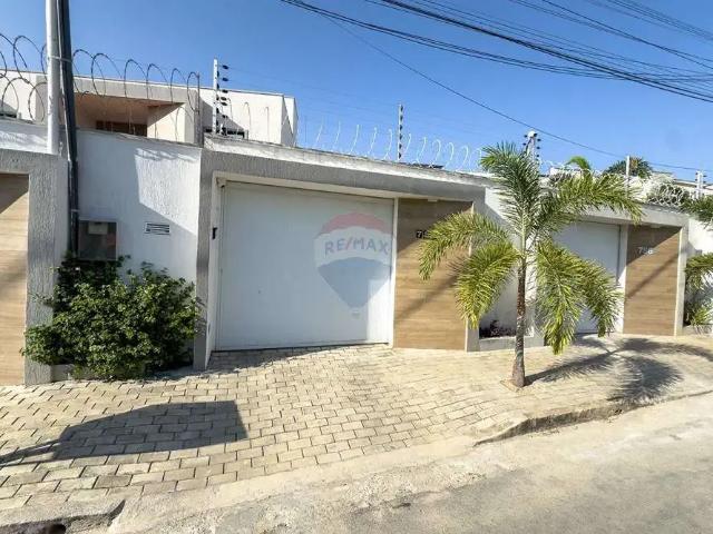 Casa / Sobrado para Venda em Eusébio/CE Coité 3 Quartos