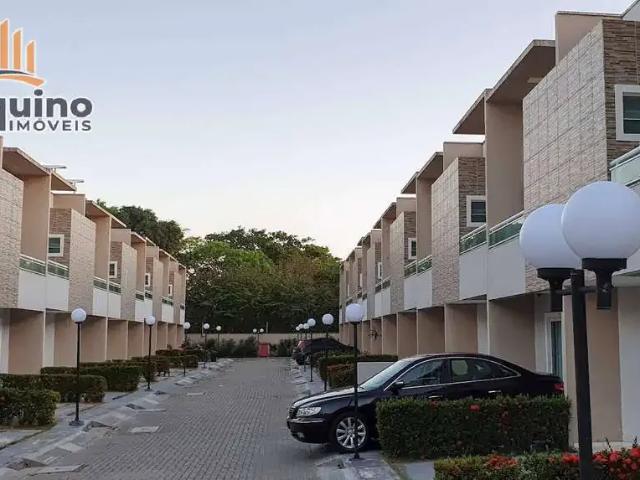 Casa / Sobrado para Venda em Eusébio/CE Coité 2 Quartos