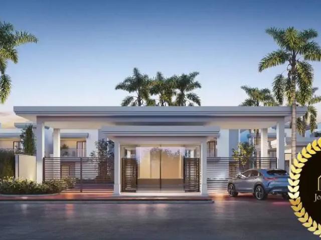 Casa / Sobrado para Venda em Eusébio/CE Coité 4 Quartos