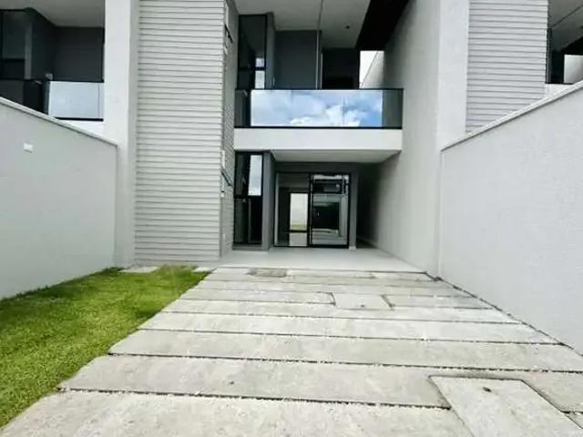 Casa / Sobrado para Venda em Eusébio/CE Coité 4 Quartos