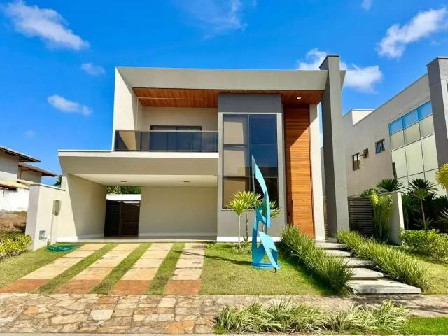 Casa / Sobrado para Venda em Eusébio/CE Coité 4 Quartos