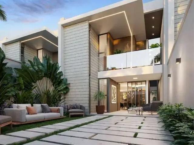 Casa / Sobrado para Venda em Eusébio/CE Coité 4 Quartos