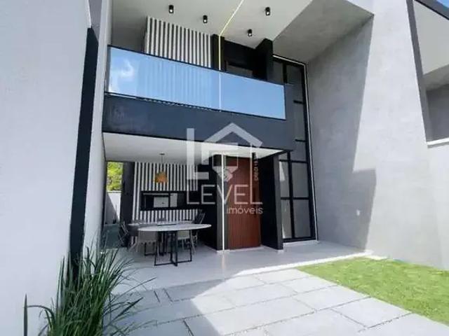Casa / Sobrado para Venda em Eusébio/CE Coité 4 Quartos