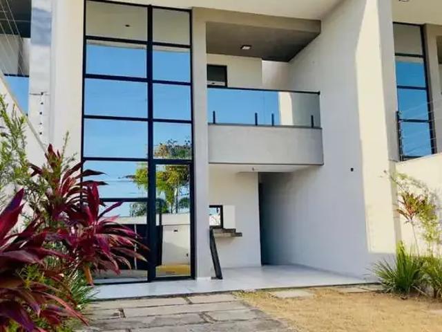 Casa / Sobrado para Venda em Eusébio/CE Coité 4 Quartos