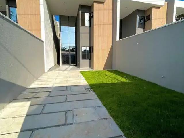 Casa / Sobrado para Venda em Eusébio/CE Coité 4 Quartos