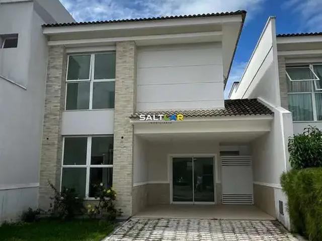 Casa / Sobrado para Venda em Eusébio/CE Coité 4 Quartos