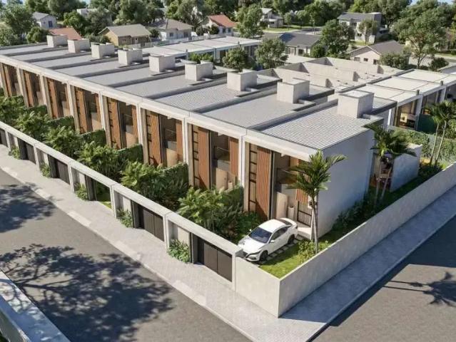 Casa / Sobrado para Venda em Eusébio/CE Coité 4 Quartos