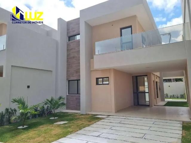Casa / Sobrado para Venda em Eusébio/CE Coité