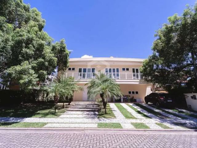 Casa / Sobrado para Venda em Eusébio/CE Cararu 5 Quartos