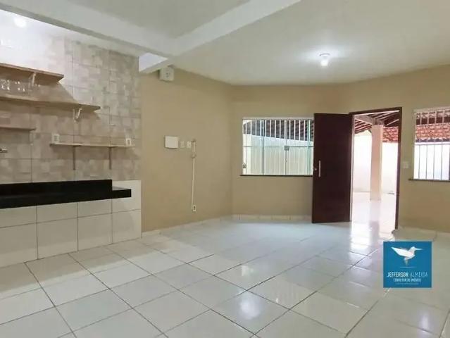 Casa / Sobrado para Venda em Eusébio/CE Centro 2 Quartos