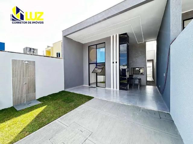 Casa / Sobrado para Venda em Eusébio/CE Centro