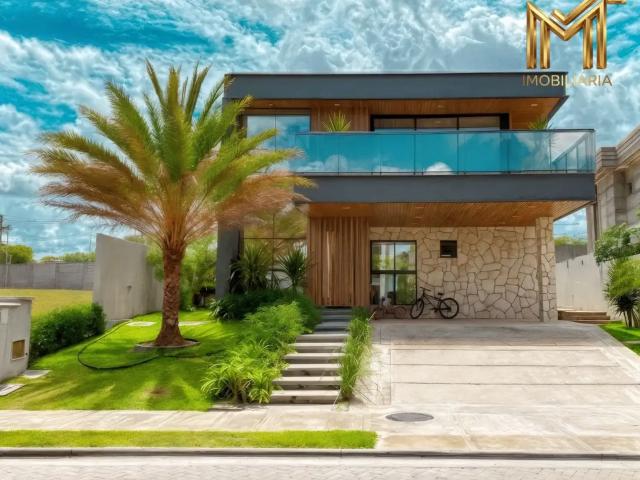 Casa / Sobrado para Venda em Eusébio/CE Centro