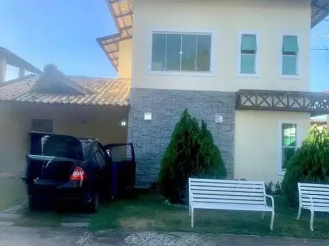 Casa / Sobrado para Venda em Eusébio/CE Centro 3 Quartos