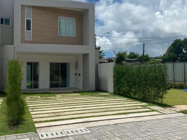 Casa / Sobrado para Venda em Eusébio/CE Centro 3 Quartos