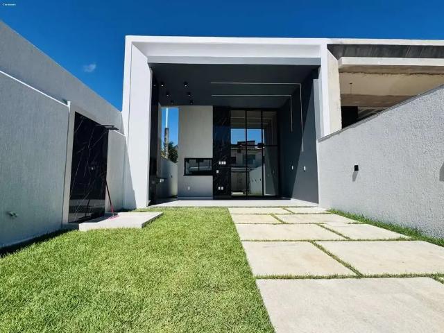 Casa / Sobrado para Venda em Eusébio/CE Centro 3 Quartos