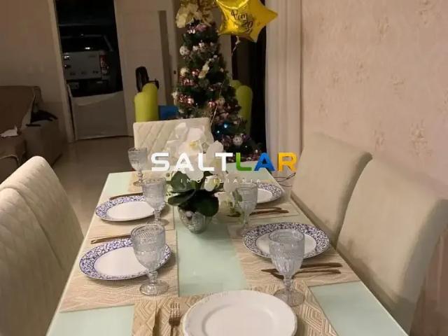 Casa / Sobrado para Venda em Eusébio/CE Centro 3 Quartos