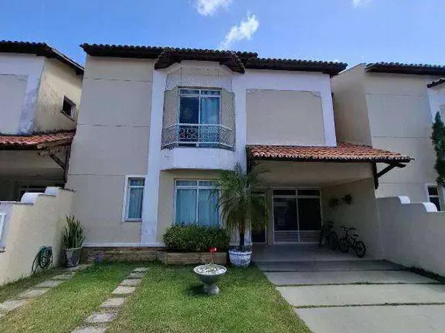 Casa / Sobrado para Venda em Eusébio/CE Centro 3 Quartos