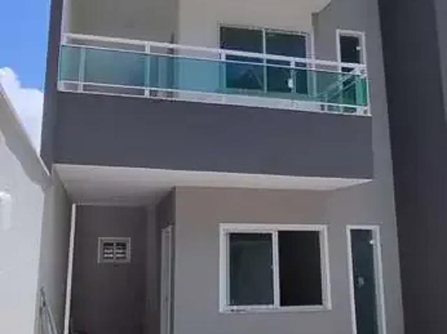 Casa / Sobrado para Venda em Eusébio/CE Centro 3 Quartos
