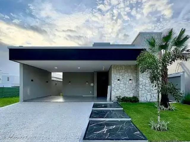 Casa / Sobrado para Venda em Eusébio/CE Centro 3 Quartos