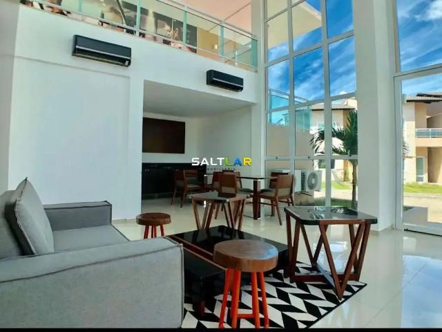 Casa / Sobrado para Venda em Eusébio/CE Centro 4 Quartos
