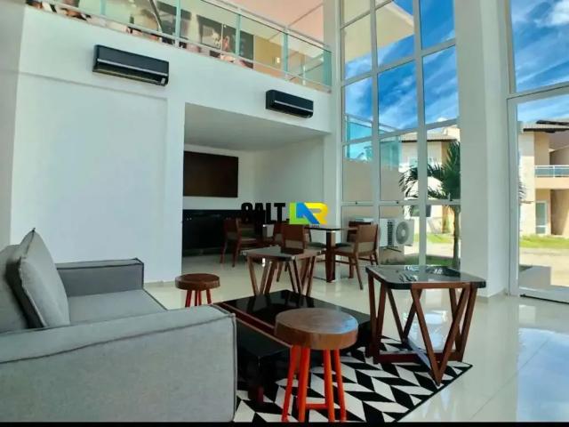 Casa / Sobrado para Venda em Eusébio/CE Centro 4 Quartos