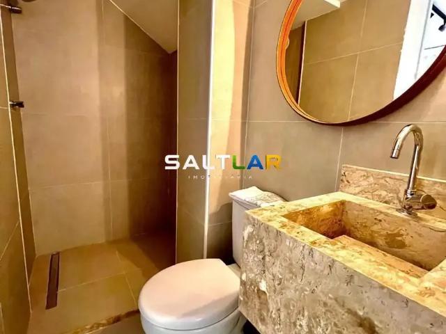 Casa / Sobrado para Venda em Eusébio/CE Centro 4 Quartos