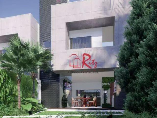 Casa / Sobrado para Venda em Eusébio/CE Centro 4 Quartos