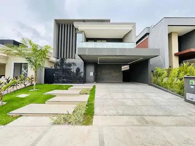Casa / Sobrado para Venda em Eusébio/CE Centro 4 Quartos