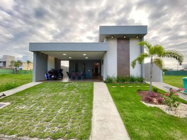 Casa / Sobrado para Venda em Eusébio/CE Cidade Alpha 3 Quartos