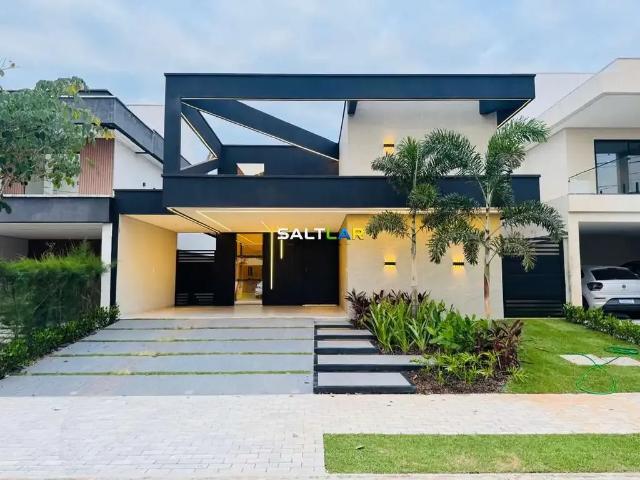 Casa / Sobrado para Venda em Eusébio/CE Cidade Alpha 3 Quartos