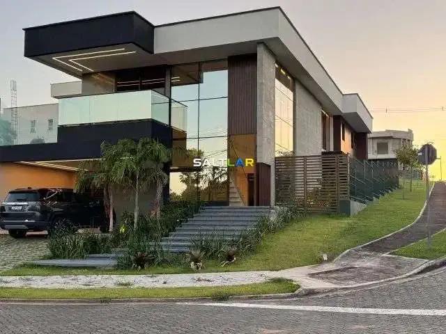Casa / Sobrado para Venda em Eusébio/CE Cidade Alpha 4 Quartos