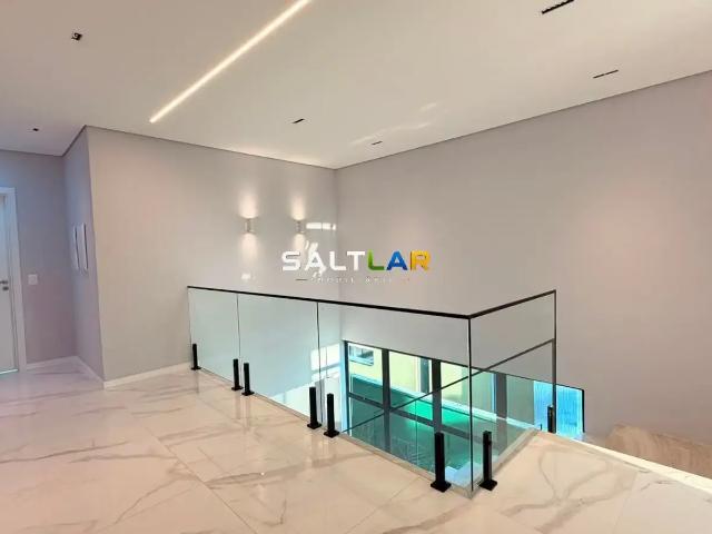 Casa / Sobrado para Venda em Eusébio/CE Cidade Alpha 4 Quartos